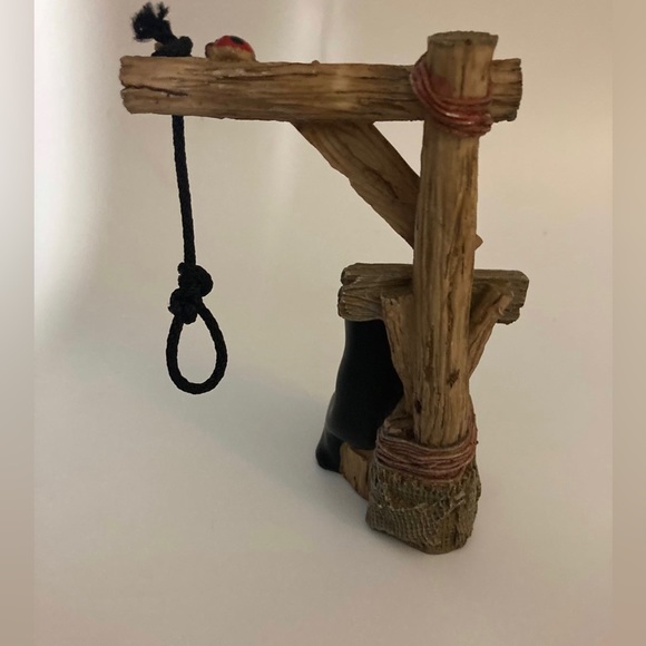 spirited away | Other | Rare Spirited Away No Face Man Hangman Best ...